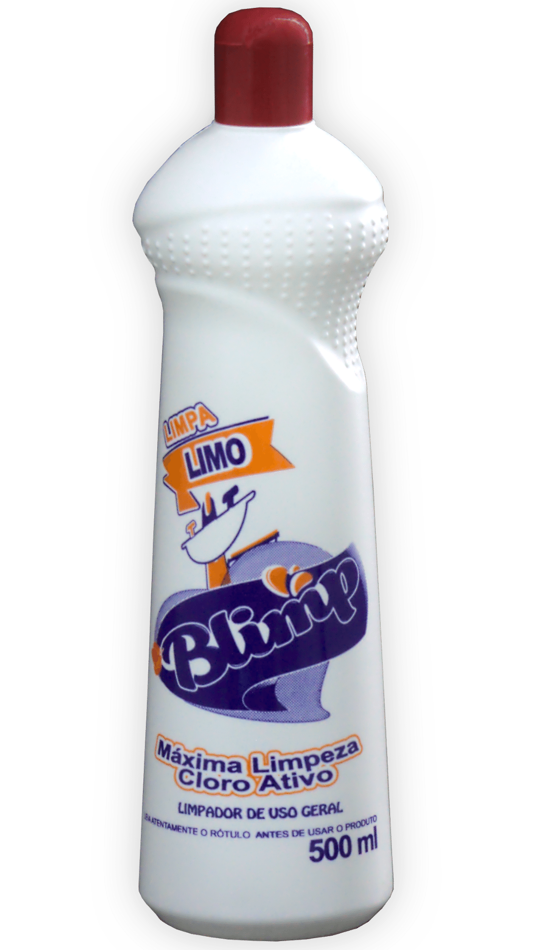Blimp Produtos de limpeza – Produtos de Limpeza